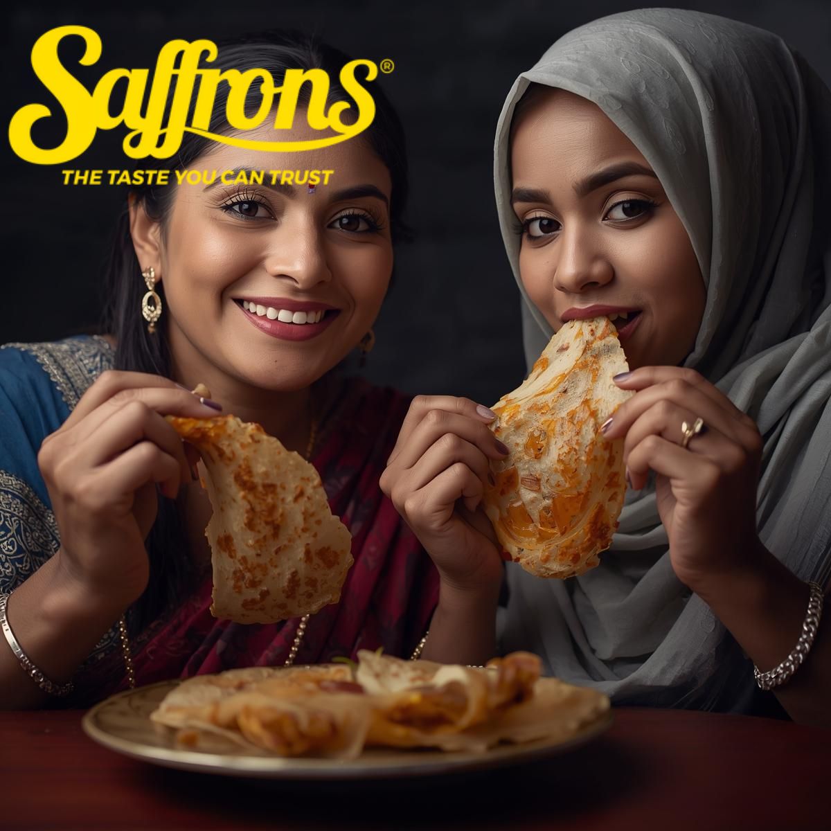 Best Halal Prata Near Me: Your Complete Saffrons Singapore Guide 2025 ...
