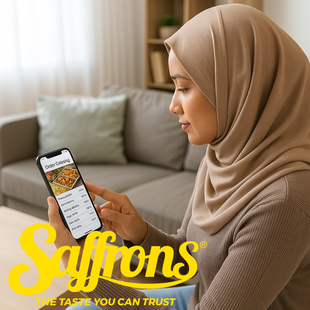 The Complete Guide to Halal Catering Singapore: 15 Top Providers ...
