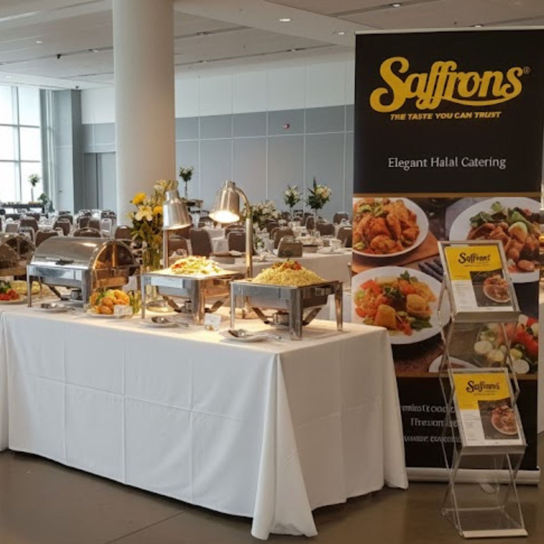 Singapore Convention Centre Catering 2026: Complete Venue Guide ...