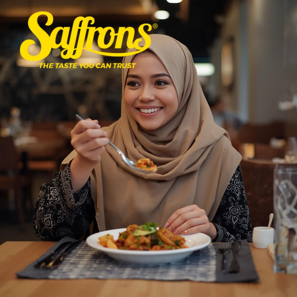 Where to Break Fast in Singapore Ramadan 2026 | Saffrons | Saffrons Blog
